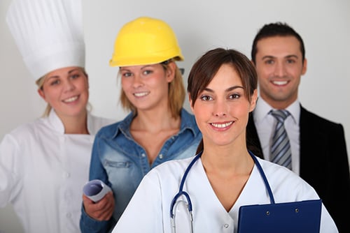 3 Benefits of Employing Temporary Workers