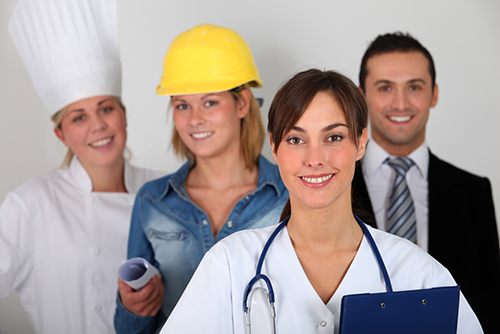 3 Benefits of Employing Temporary Workers