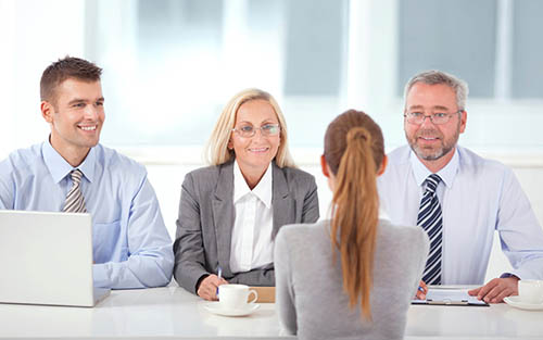 Job Interview Tips That Should Help You Get Hired