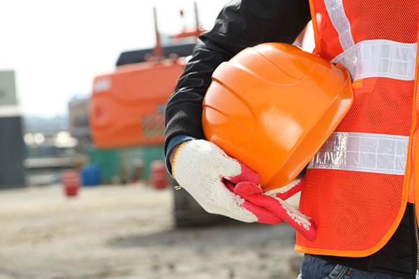 5 Workplace Safety Tips for New Employees