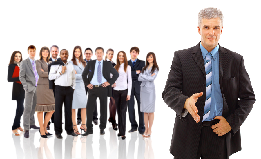 5 Things to Expect From a Professional Temp Staffing Firm