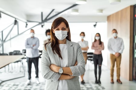 3 Tips for Creating a Successful Return to Office Plan for Employees
