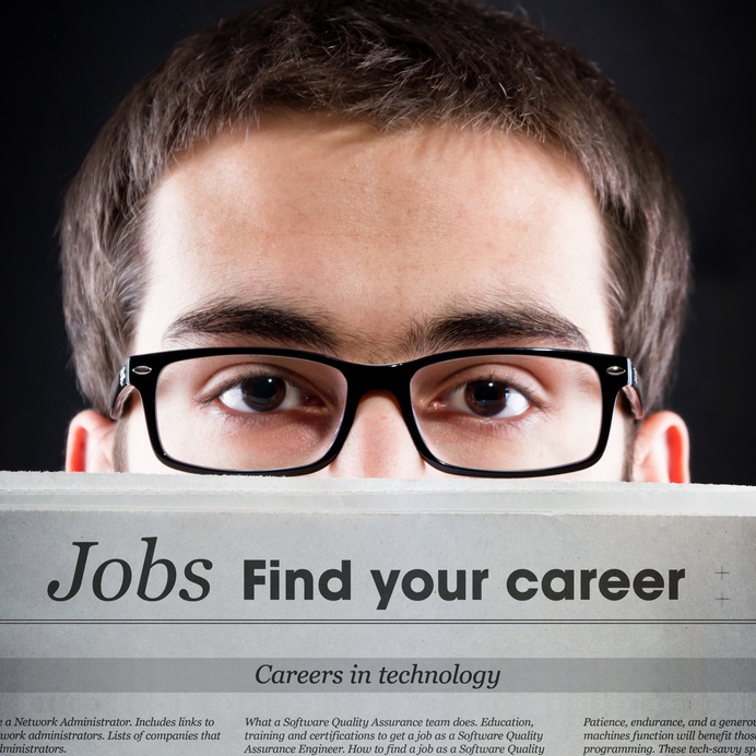 5 Effective Ways to Job Search