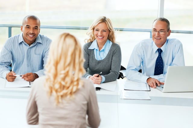 3 Marketing Strategies to Solve Your Staffing Problems