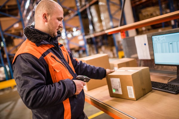 4 Great Reasons to Choose a Career in Shipping/Receiving
