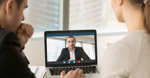 4 Ways to Practice for a Virtual/Phone Interview