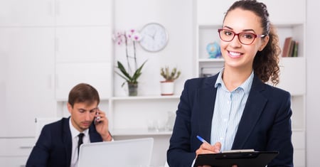 4 Administrative Assistant Work Samples/Portfolio Tools to Help You ...