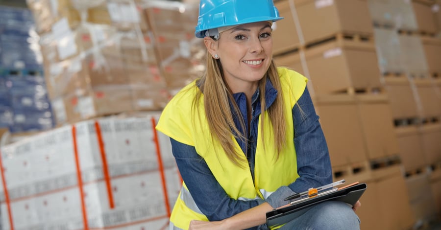 4 General Labour Jobs That are In-Demand for Spring