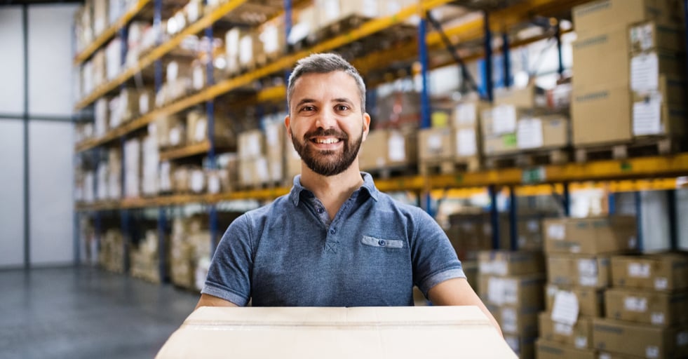 4 Ways a Staffing Agency Can Help You Ramp Up Production after COVID