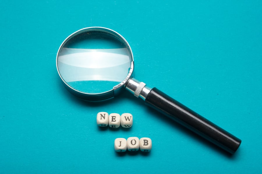 4 Great Ways to Find a New Job