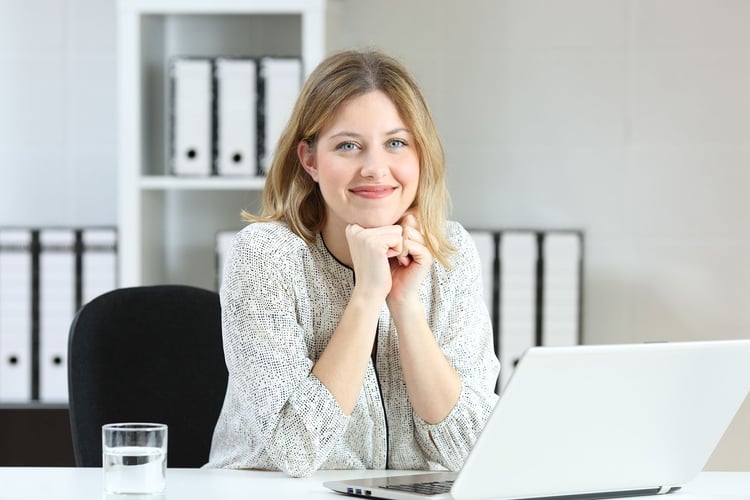 4 Types of Office Positions to Consider