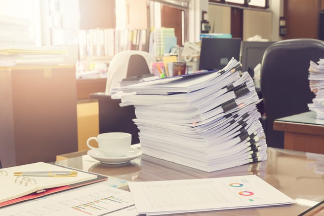 5 of the Most Common Staffing Problems and How to Fix Them