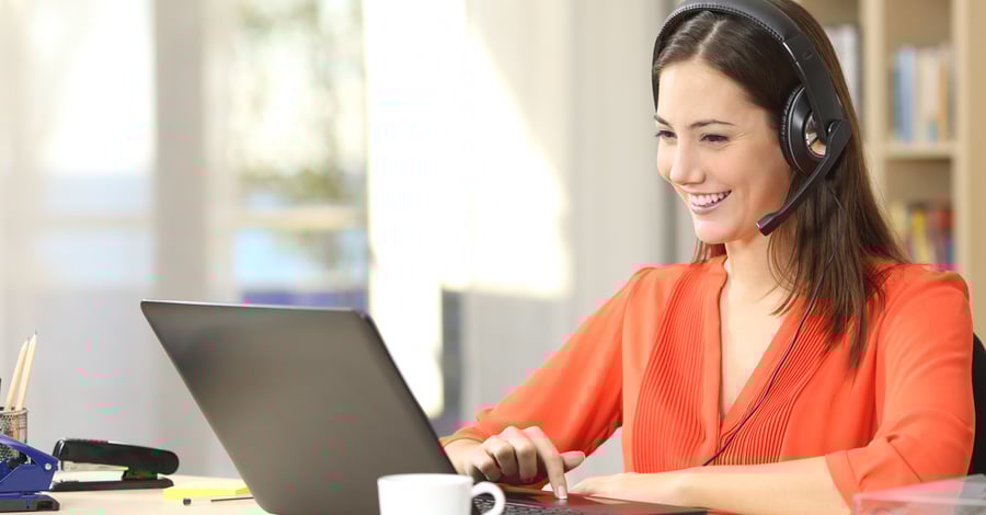 5 Administrative Skills You Can Learn from Home