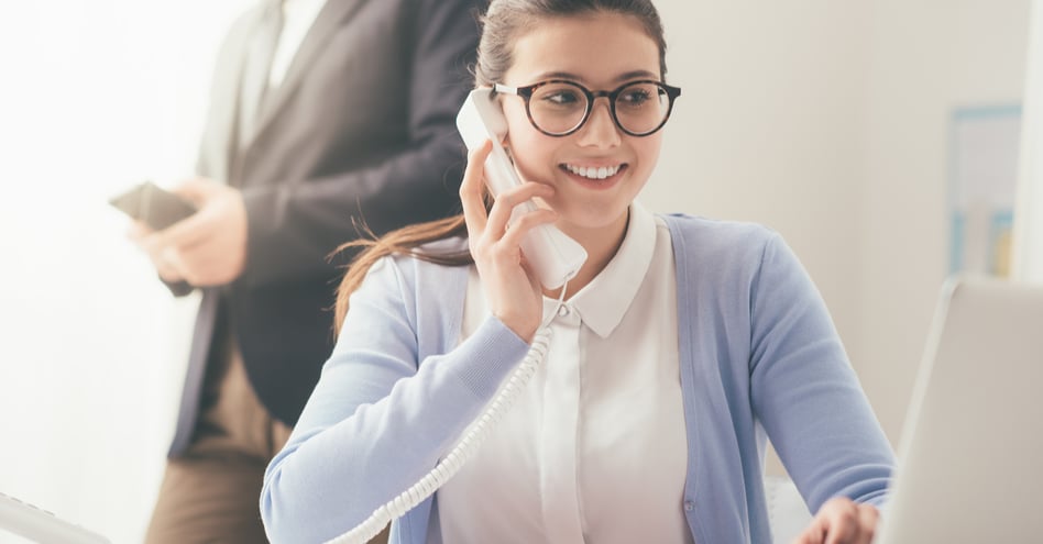 5 Must-Haves When Onboarding Your Administrative Assistant