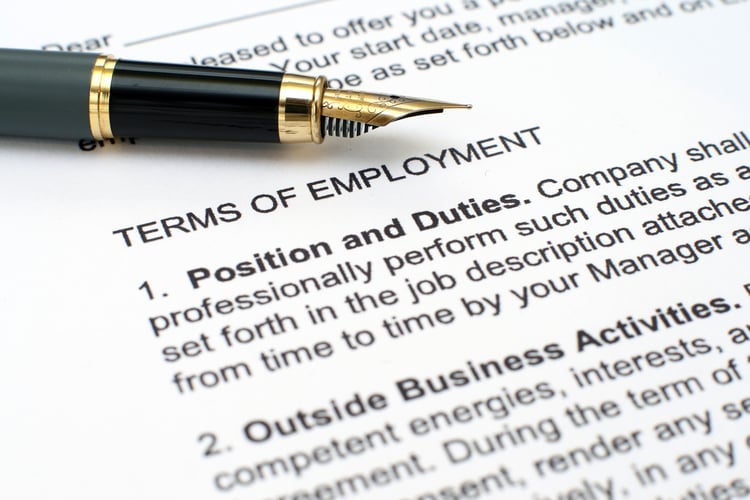 5 Benefits of Temporary-to-Permanent Employment for Job Seekers