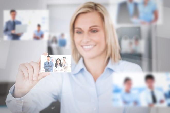 5 Benefits of Using a Staffing Agency