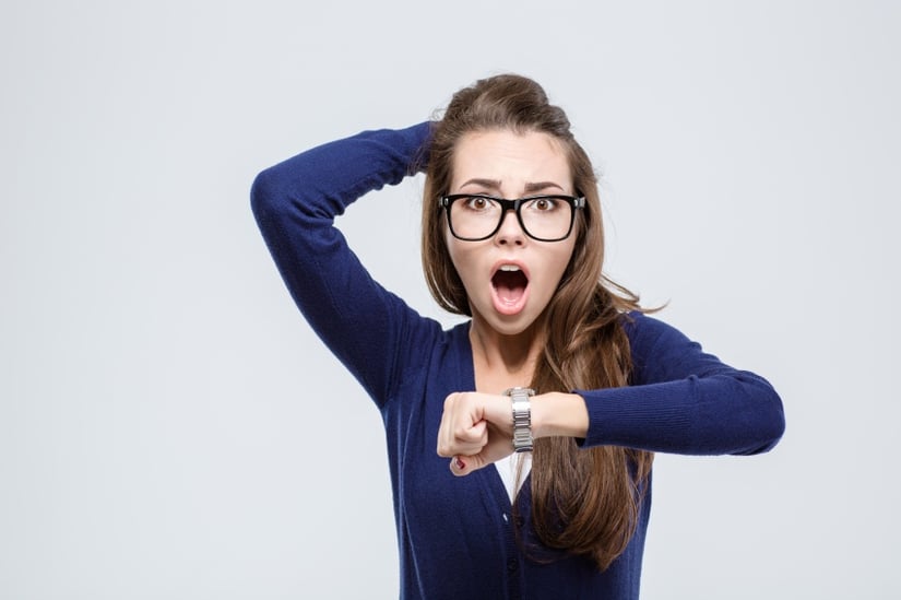 5 Common Interview Mistakes 5 Common Interview Mistakes