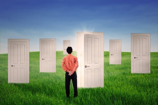 5 Steps for Job Seekers Entering the Workforce