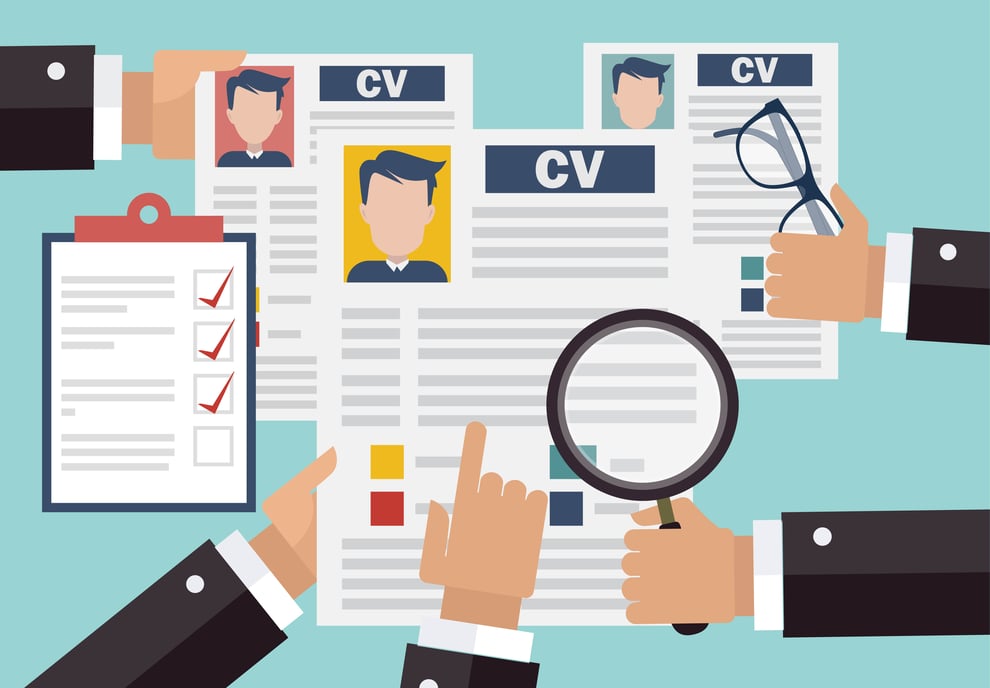 5 Things You Can Do to Improve Your Hiring Process