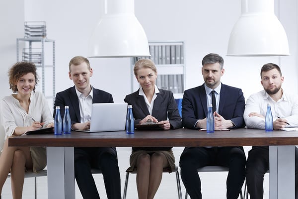 7 Factors to Consider When Selecting Your Candidate Shortlist