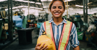 8 Tips for the First Day of Your Manufacturing or Warehouse Job
