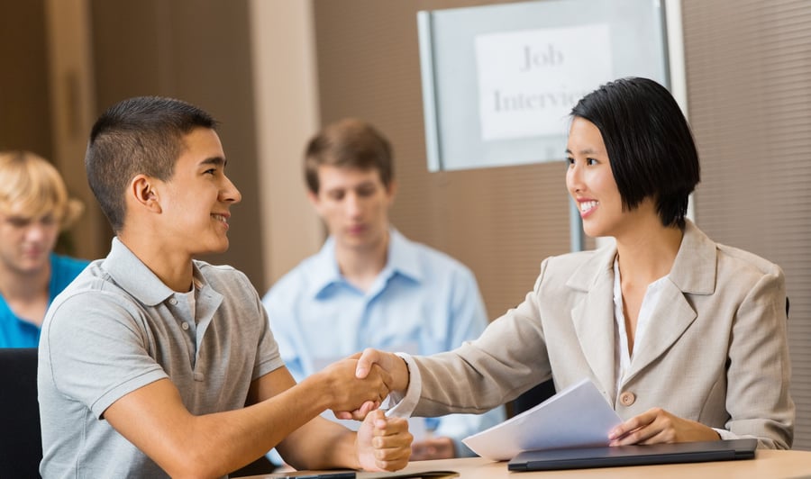 A Job Seeker’s 5 Step Process for Preparing for a Job Fair