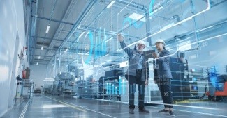 AI in Manufacturing: Transforming the Industry