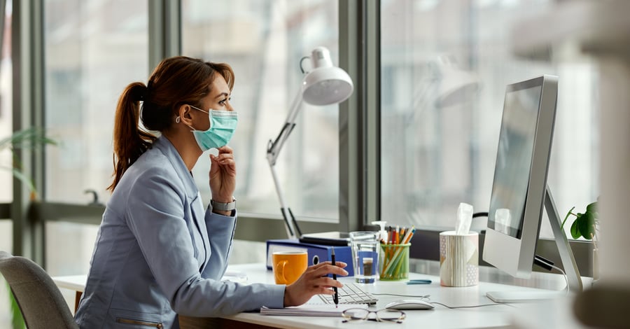 Best Practices for Safely Returning to Your Office