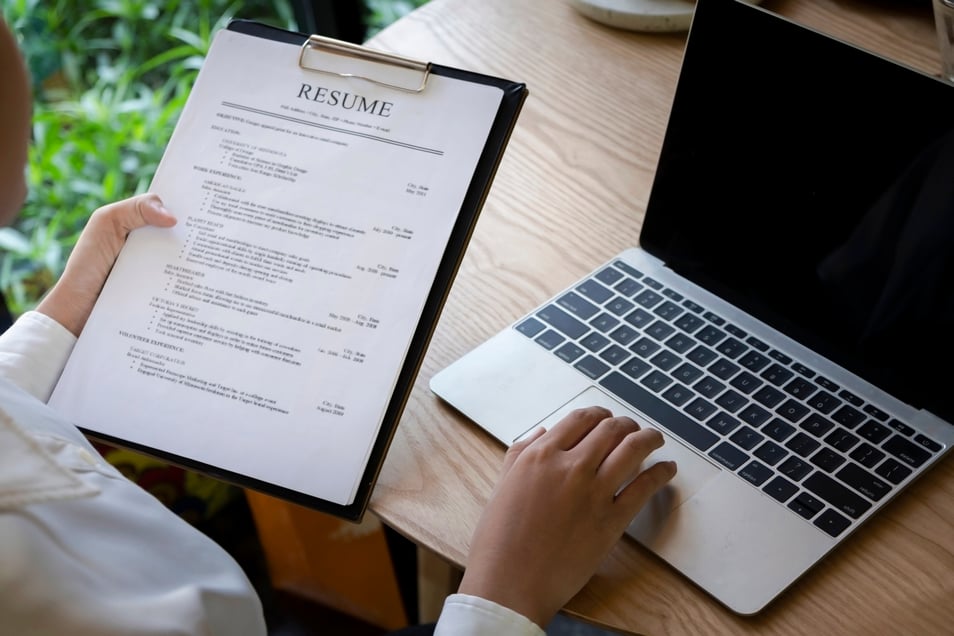 How to Write the Perfect Resume as a First Time Job Seeker