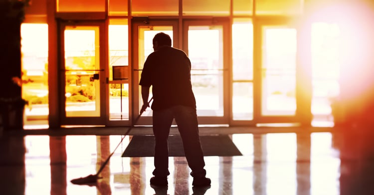 How to Effectively Recruit for Essential Warehouse/Janitorial Workers