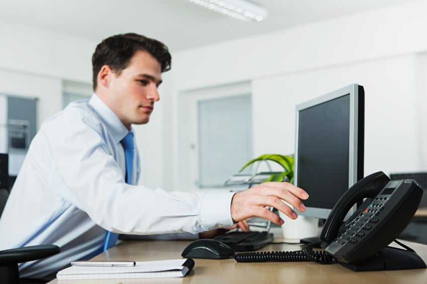 How Staffing Services Can Help Businesses Find Qualified Receptionists