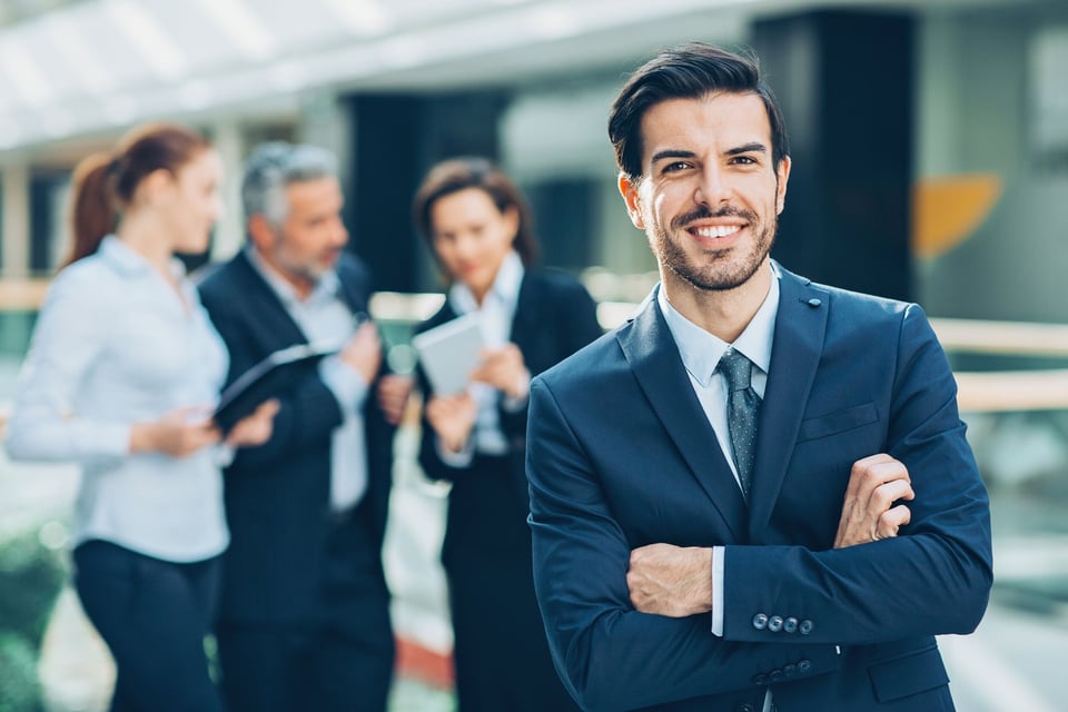 How a Staffing Firm Can Help You Launch a New Career