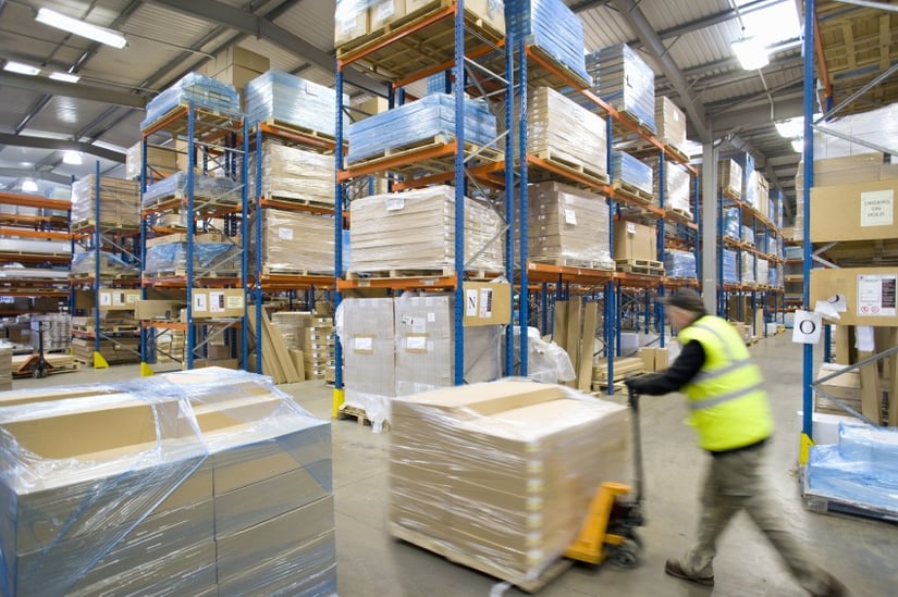 How to Fill Empty Positions at Your Warehouse