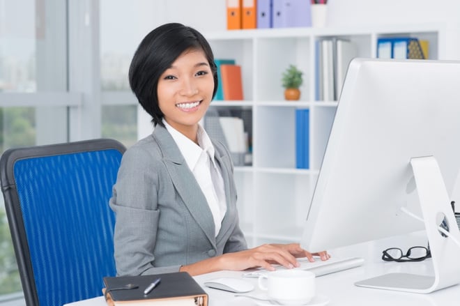How to Find and Hire Qualified Administrative Assistants