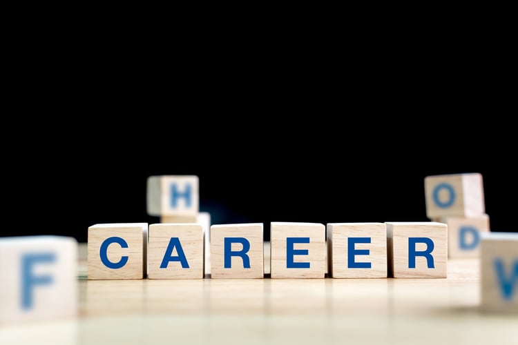 How to Turn a Temporary Job into a Permanent Career