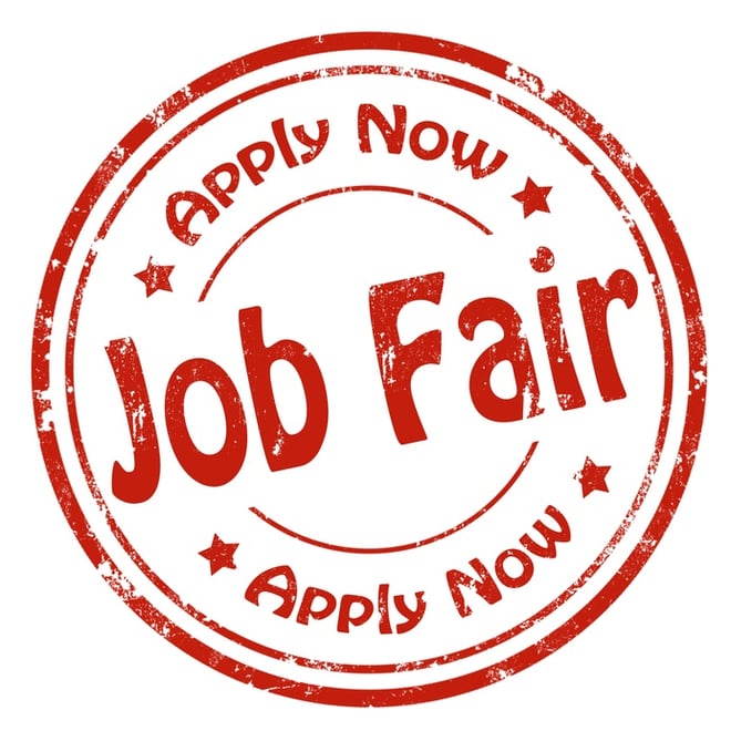 Job Fair in Brampton Ontario
