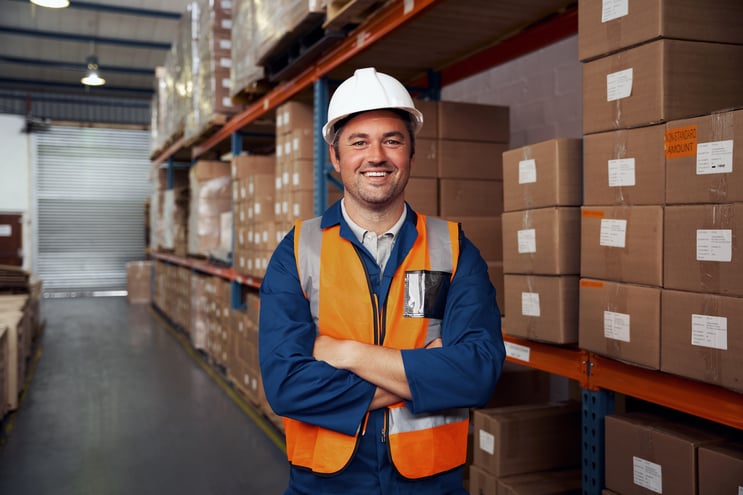 Liberty Staffing is Hiring Material Handlers in Ingersoll, Ontario