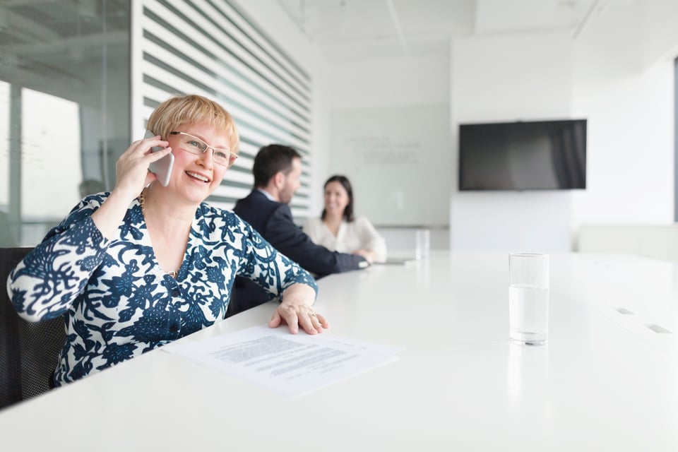 Phone Interview Tips for Hiring Managers: How to Learn All About Your ...