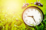 Preparing for the Time Change This Weekend: For Employees/Employers
