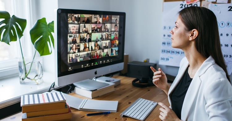 The Future of Remote Work in 2021