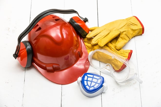 The Workplace Safety Guide for New Employees