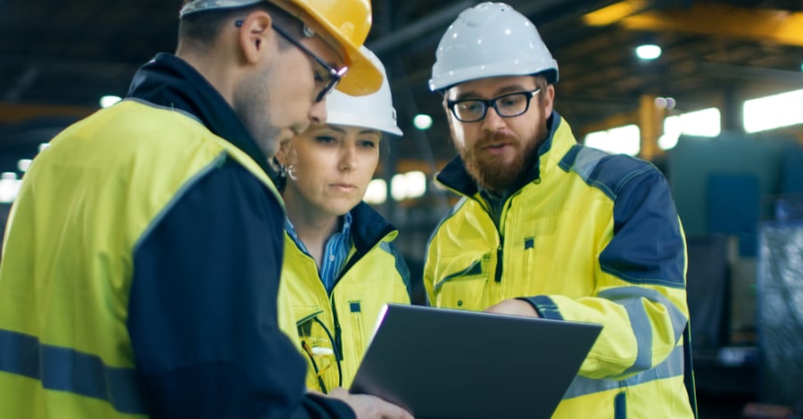 The Top 6 Reasons to Consider a Career in Manufacturing