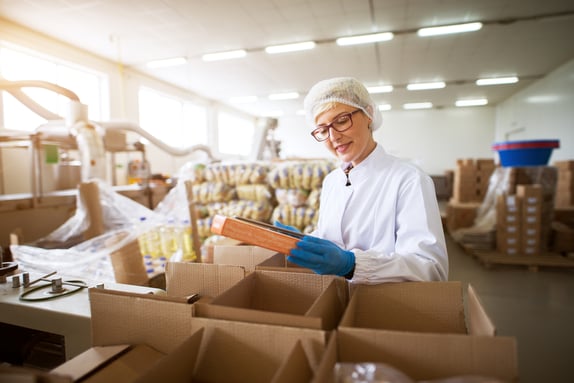 We're Hiring Food Packagers in Kitchener/Waterloo, Ontario