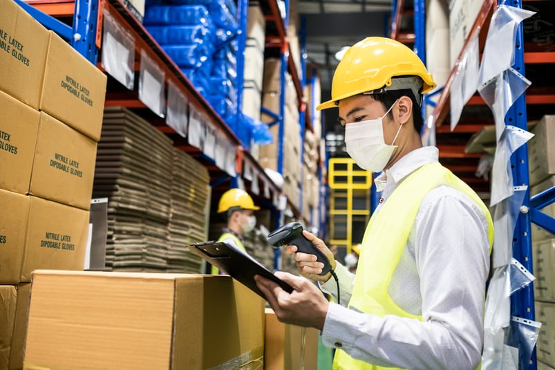 We're Hiring Warehouse/Order Picking Associates in Cambridge, Ontario