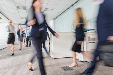 What to Look for When Hiring Temps for Office Jobs in London, Ontario