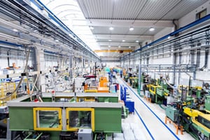 What is General Labour?