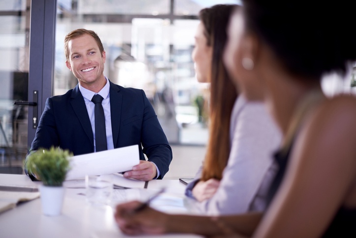 What Are the Characteristics of a Great Temporary Employee?