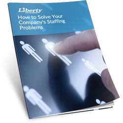 How to Solve Your Company's Staffing Problems