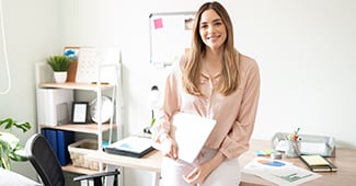 How the Role as an Administrative Assistant Has Changed with the ...