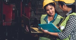 How to Attract the Top Manufacturing Employees